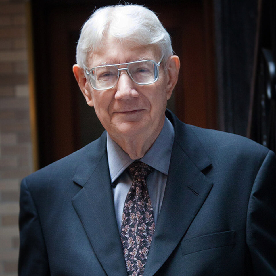 Martin Massengale | Center for Grassland Studies | Nebraska